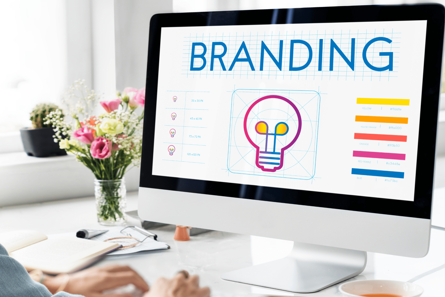 Pengertian Dan Pentingnya Digital Branding Untuk Bisnis - FPK