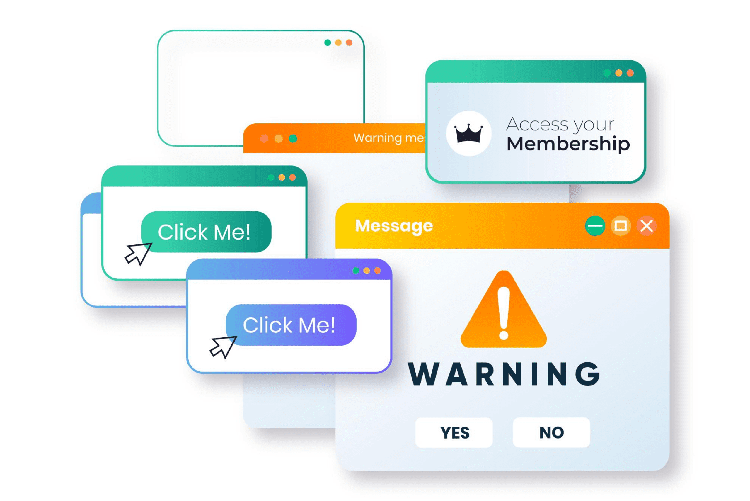 Apa Saja Fungsi Dan Pengertian Dari Pop Up - Foto Produk Katalog