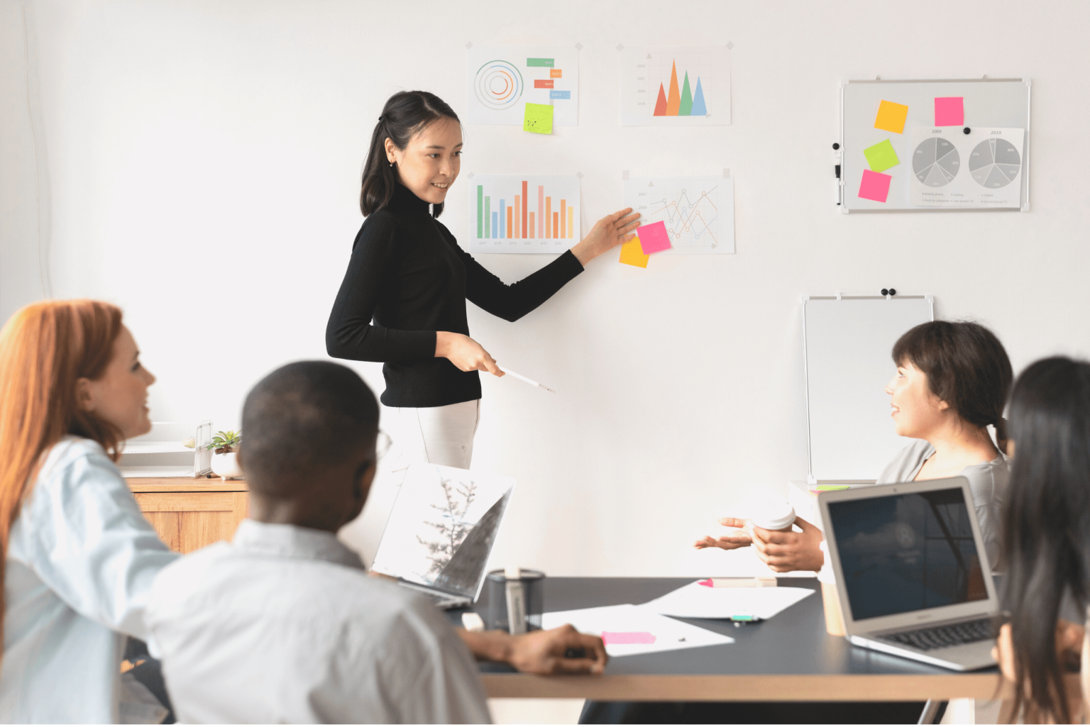 Kunci Sukses Presentasi Untuk Menjual Produk - Foto Produk Katalog