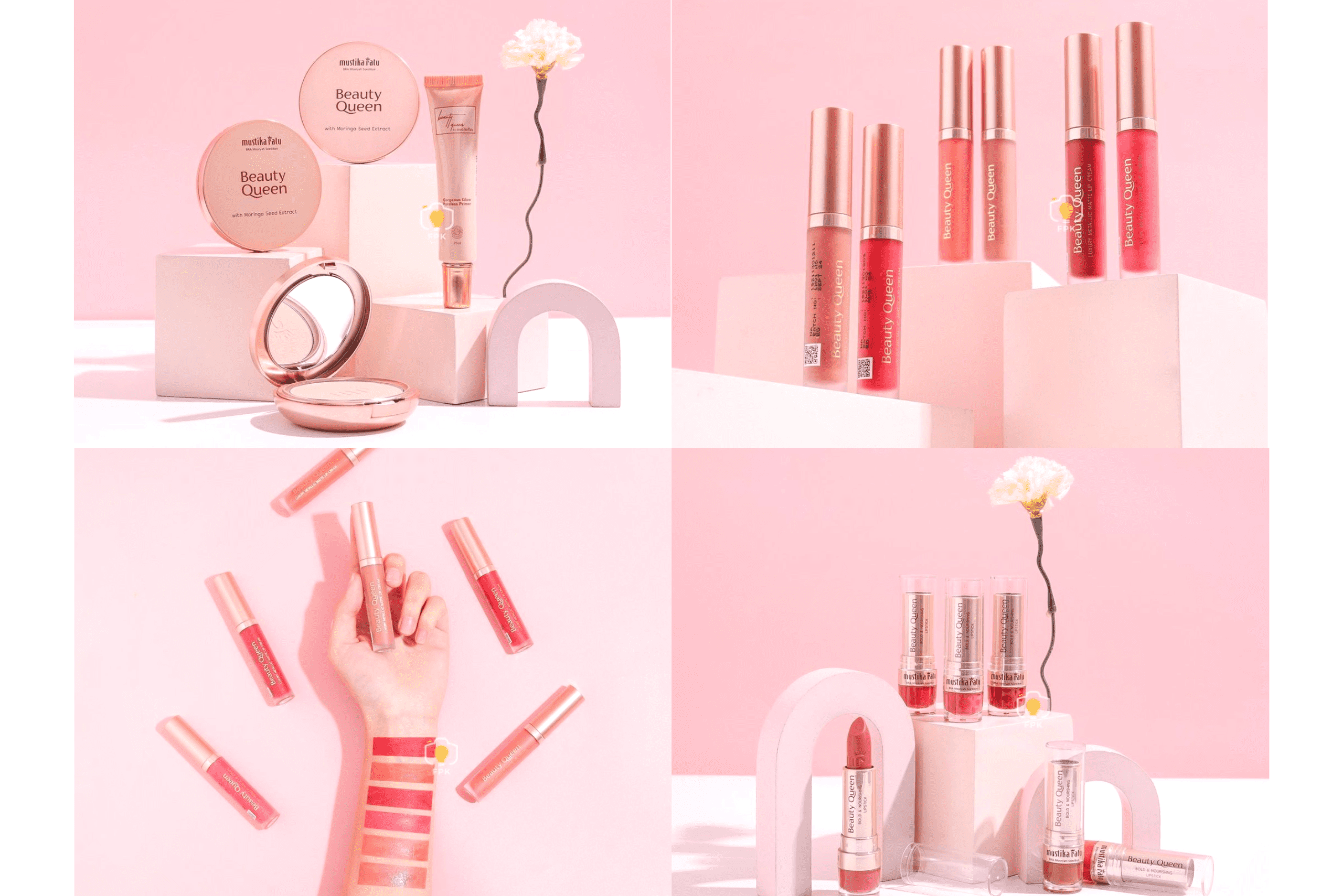 Yuk Kenali Strategi Marketing Product Bundling - Foto Produk Katalog