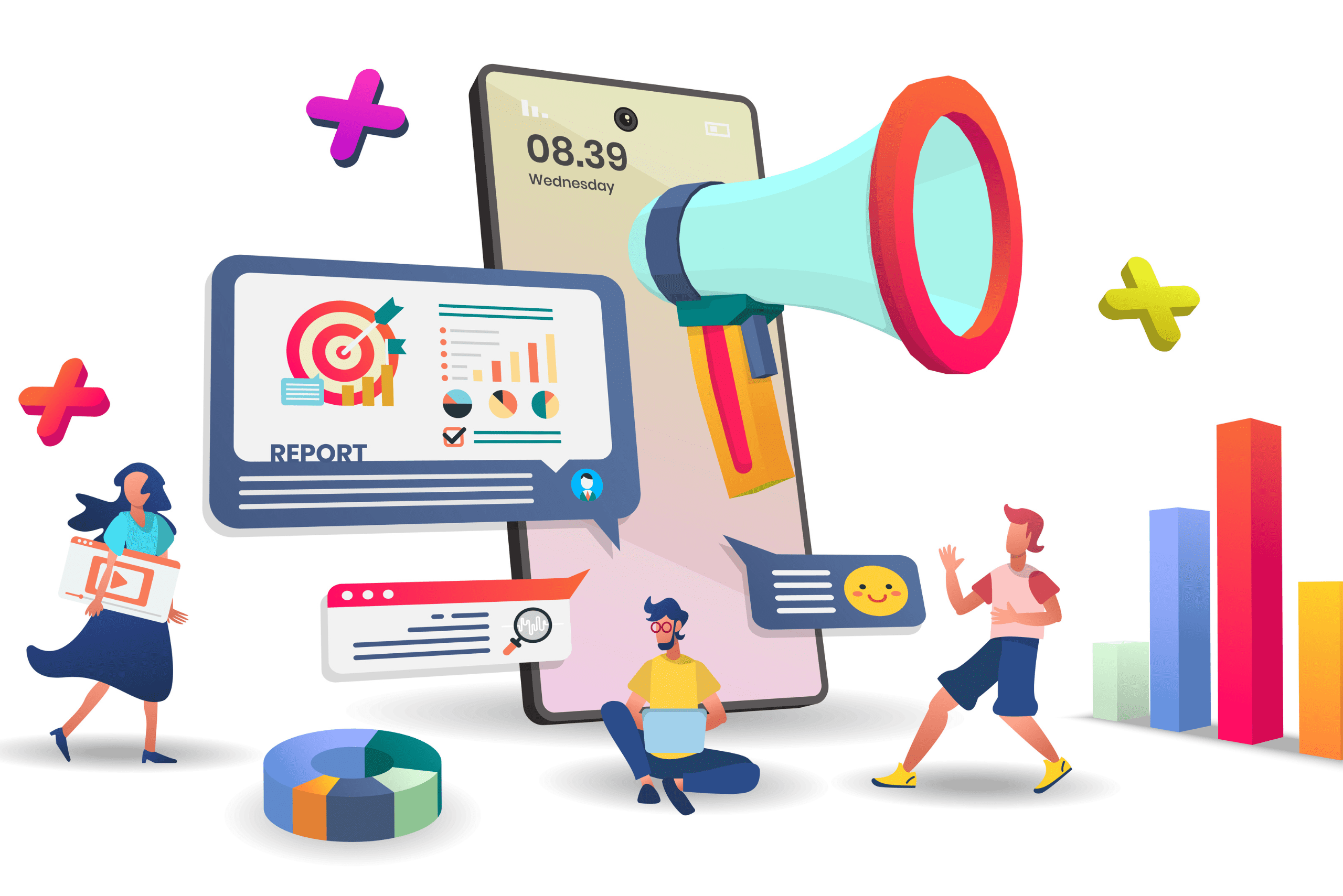 Langkah Memulai Digital Marketing Untuk Bisnis - Foto Produk Katalog