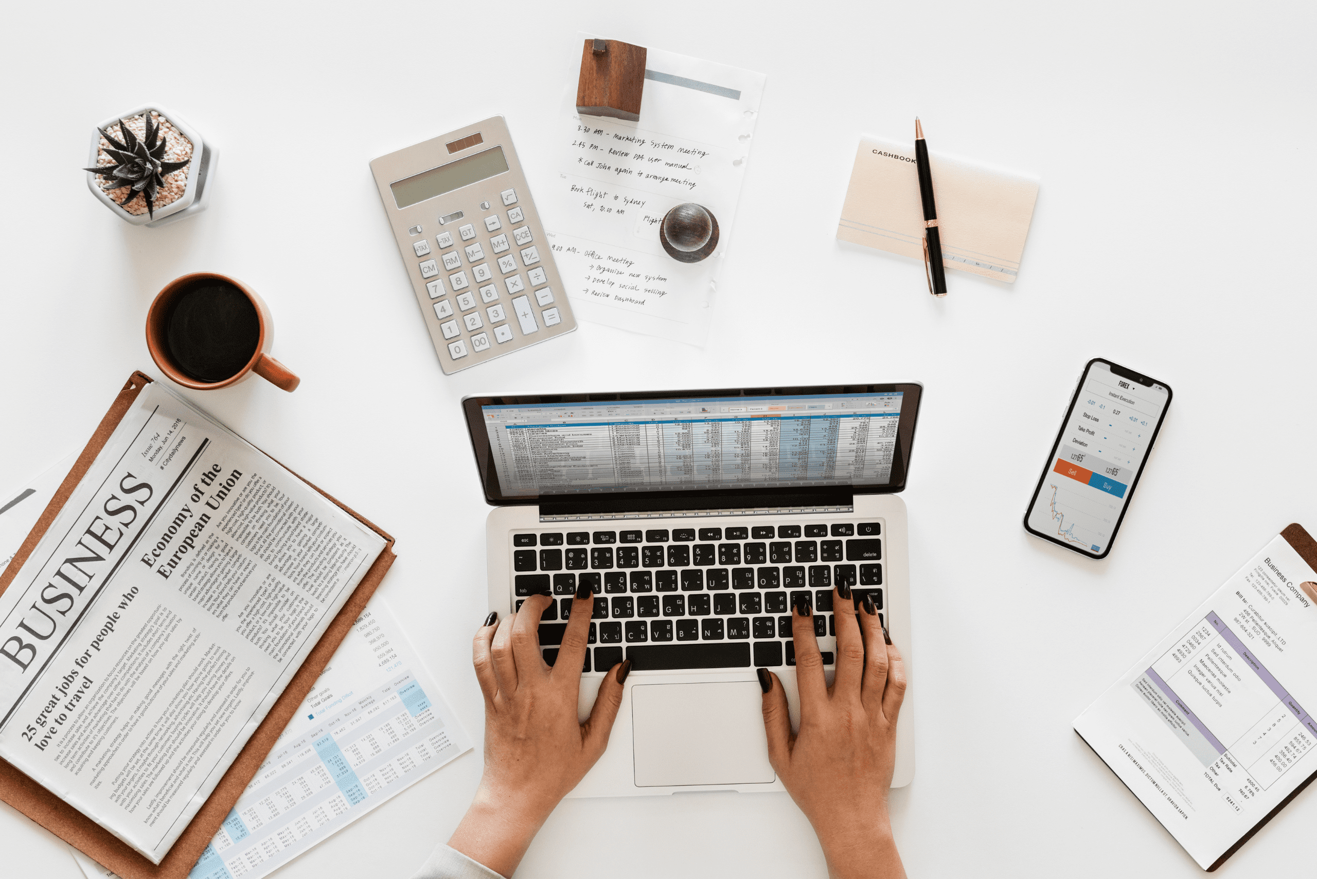 Cara Menentukan Target Market Yang Sesuai Dengan Bisnis - FPK