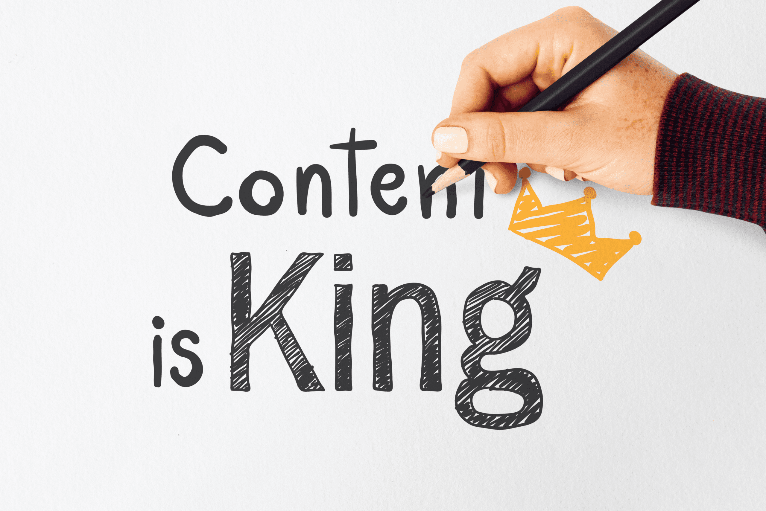 Cara Membuat Konten Kekinian Di Era Digital - Foto Produk Katalog