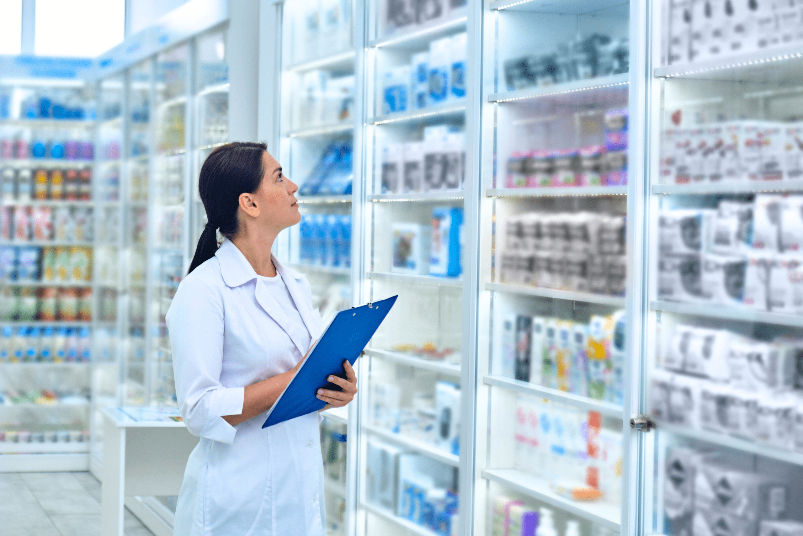 Apotek Digital Solusi Usaha Obat-Obatan di Era 4.0 - Foto Produk Katalog